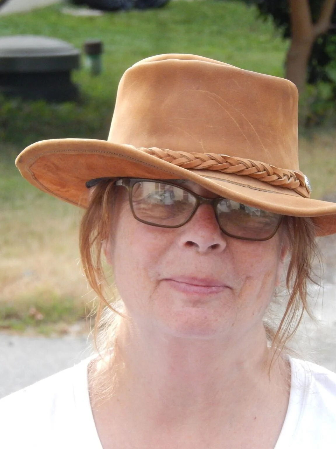 General 2 — Friendship Community Baptist Church