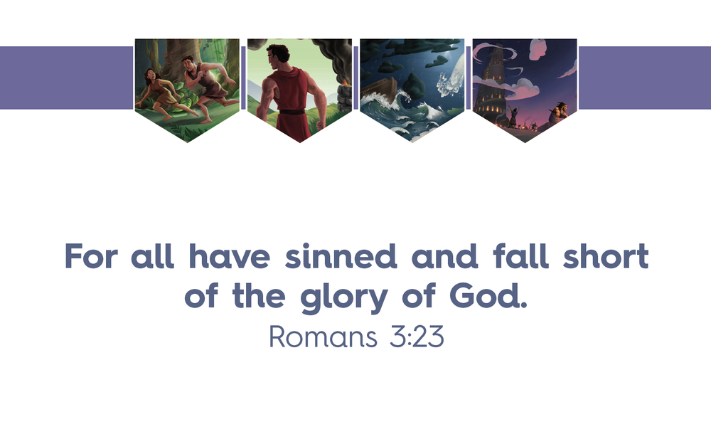 Sin Entered The World- Sunday September 26, 2021 — Friendship Community ...