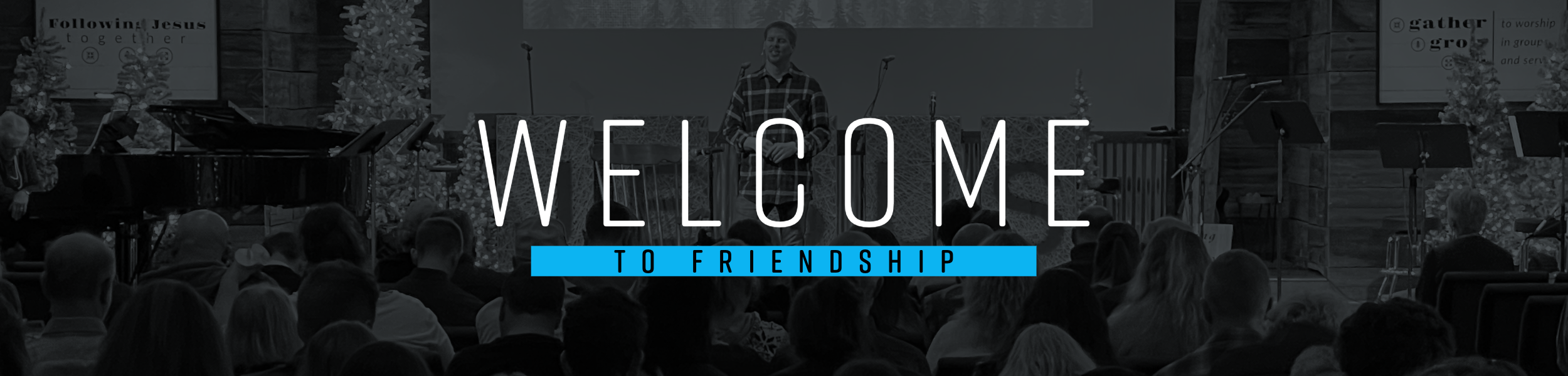 Friendship Community Baptist Church