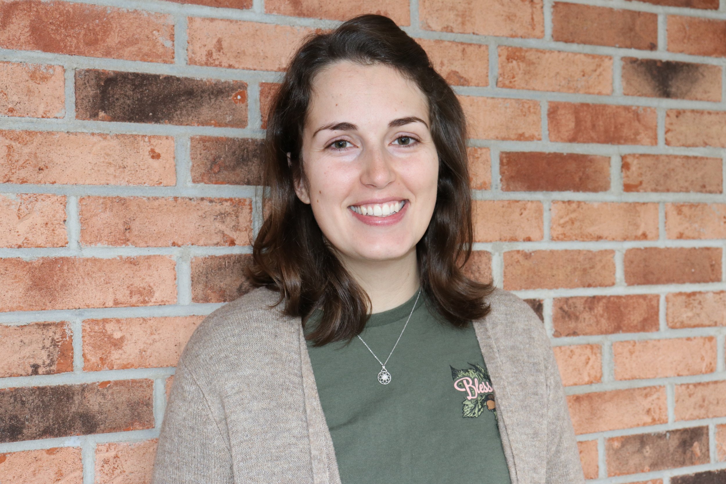 General 2 — Friendship Community Baptist Church