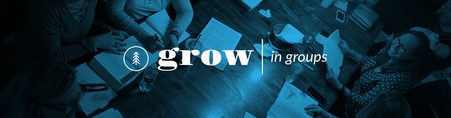 Grow — Friendship Community Baptist Church