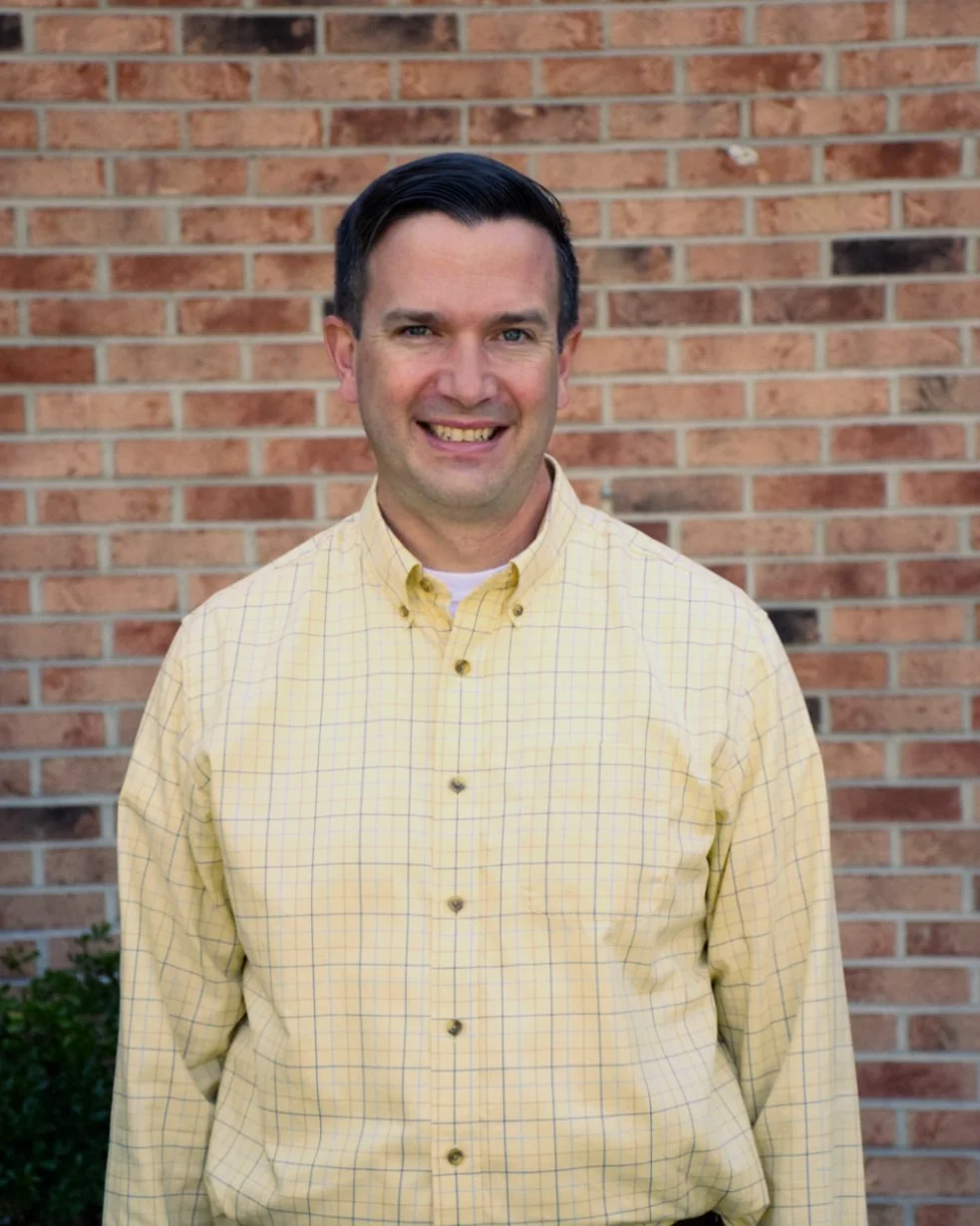 General 2 — Friendship Community Baptist Church