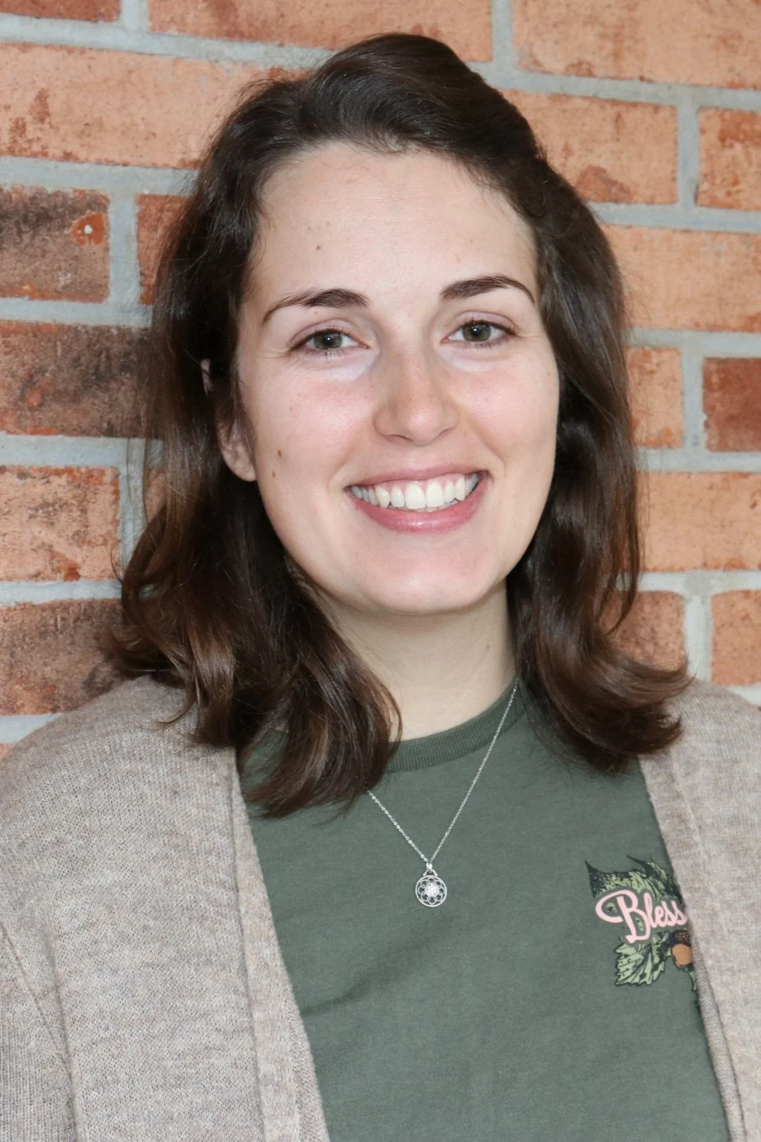 General 2 — Friendship Community Baptist Church