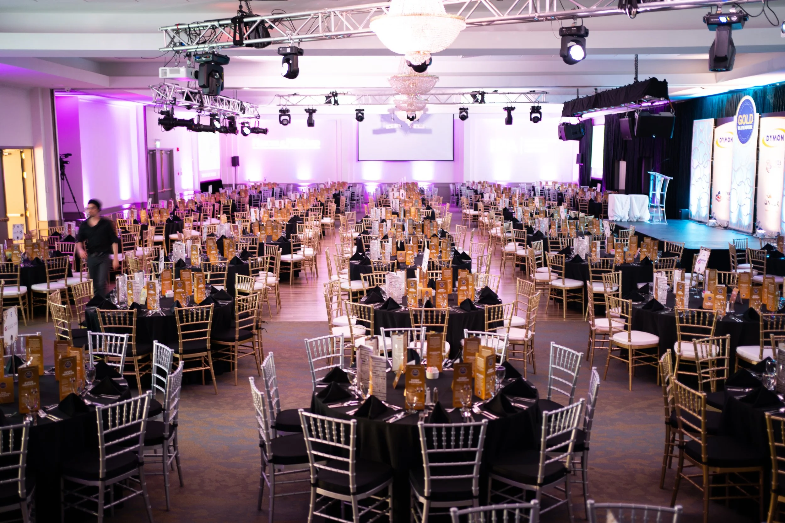 Gallery — Hellenic Event Centre
