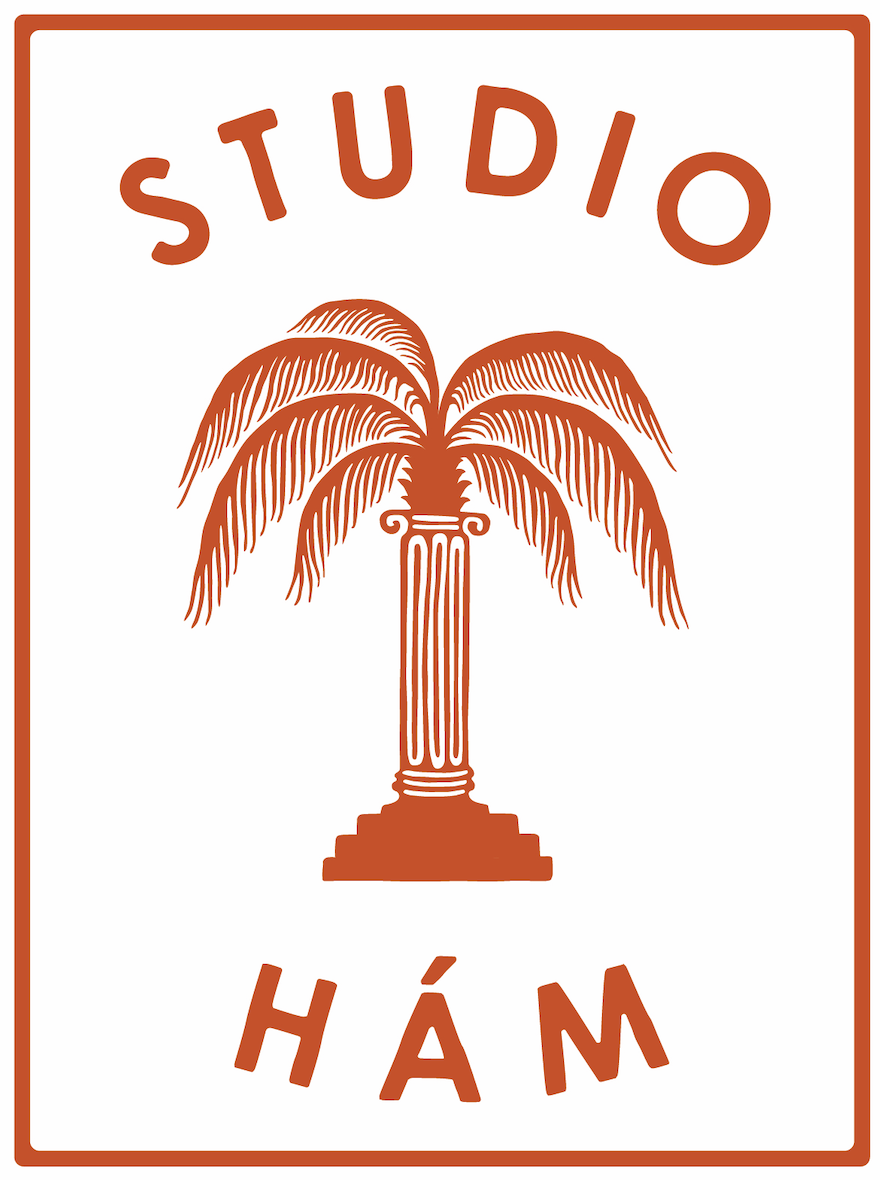 Studio HÁM | Antiques, Furniture & Artwork by HÁM Interiors