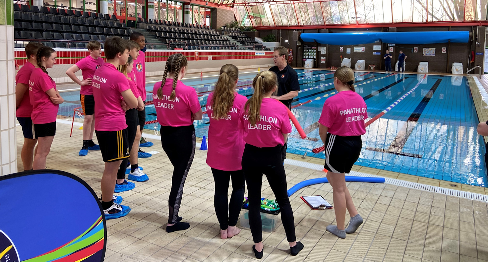 HULL ACTIVE SCHOOLS