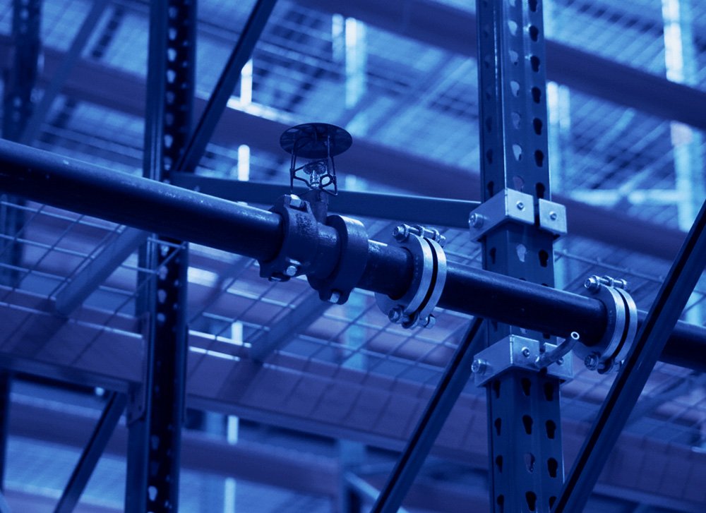 Best Practices for Warehouse Sprinklers and Racking in Southern ...