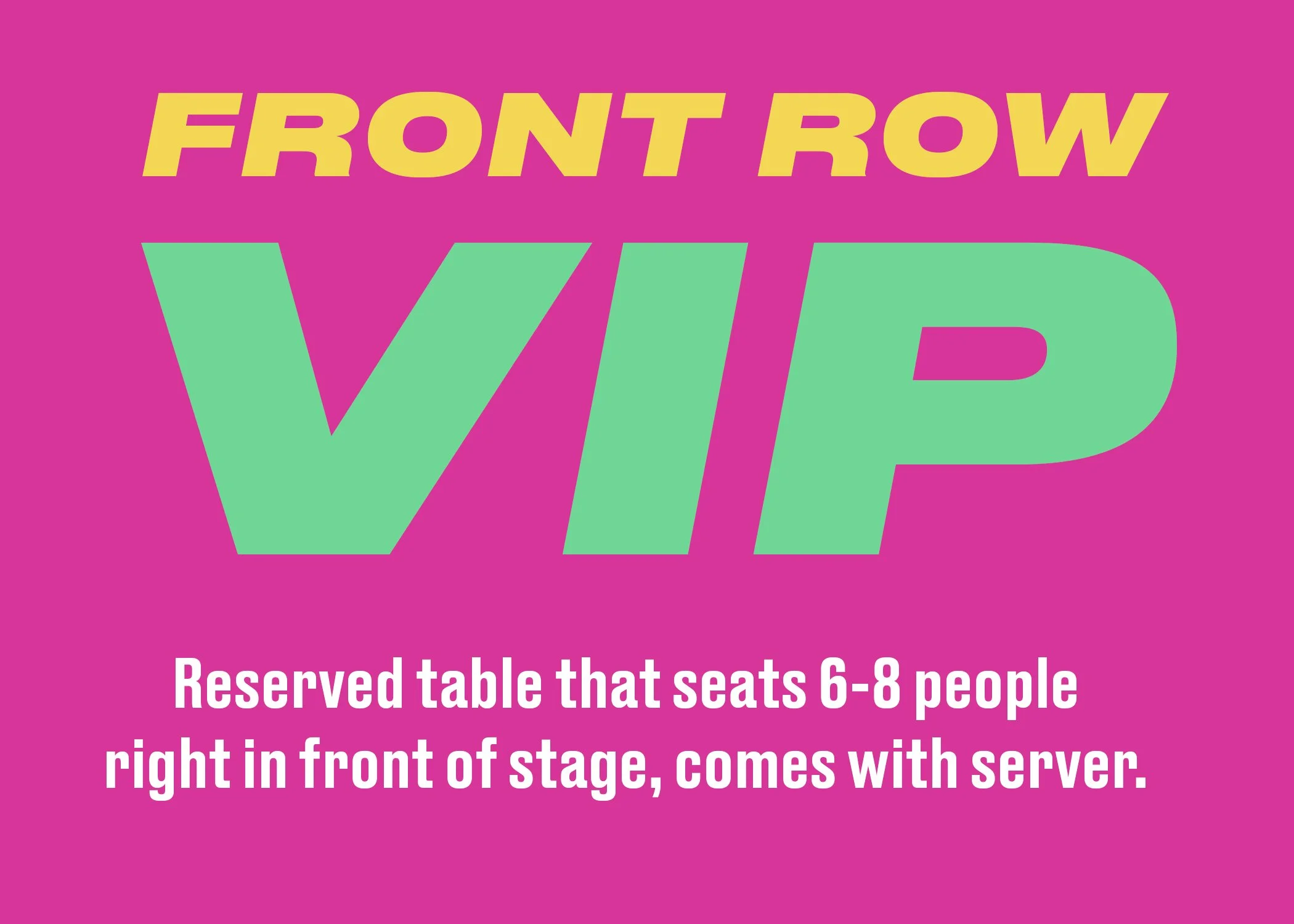 Donate — Concert Against Cancer