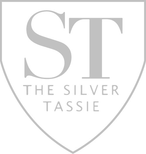 Entry Form — The Silver Tassie