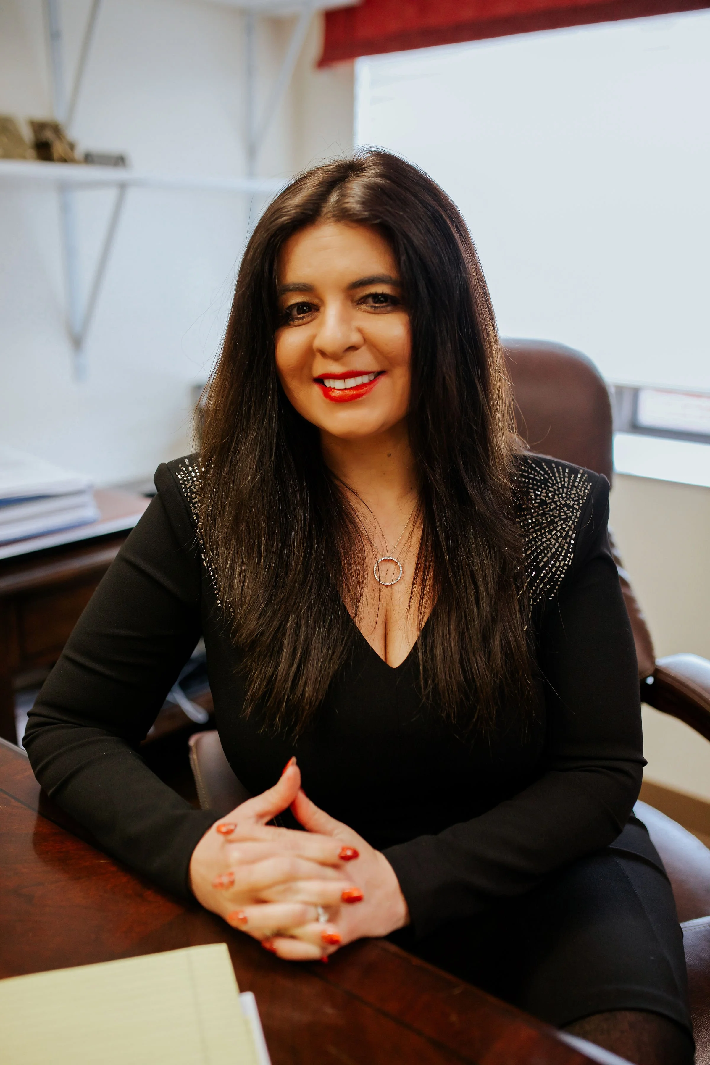 About the Firm — Grimaldi & Pesiridis
