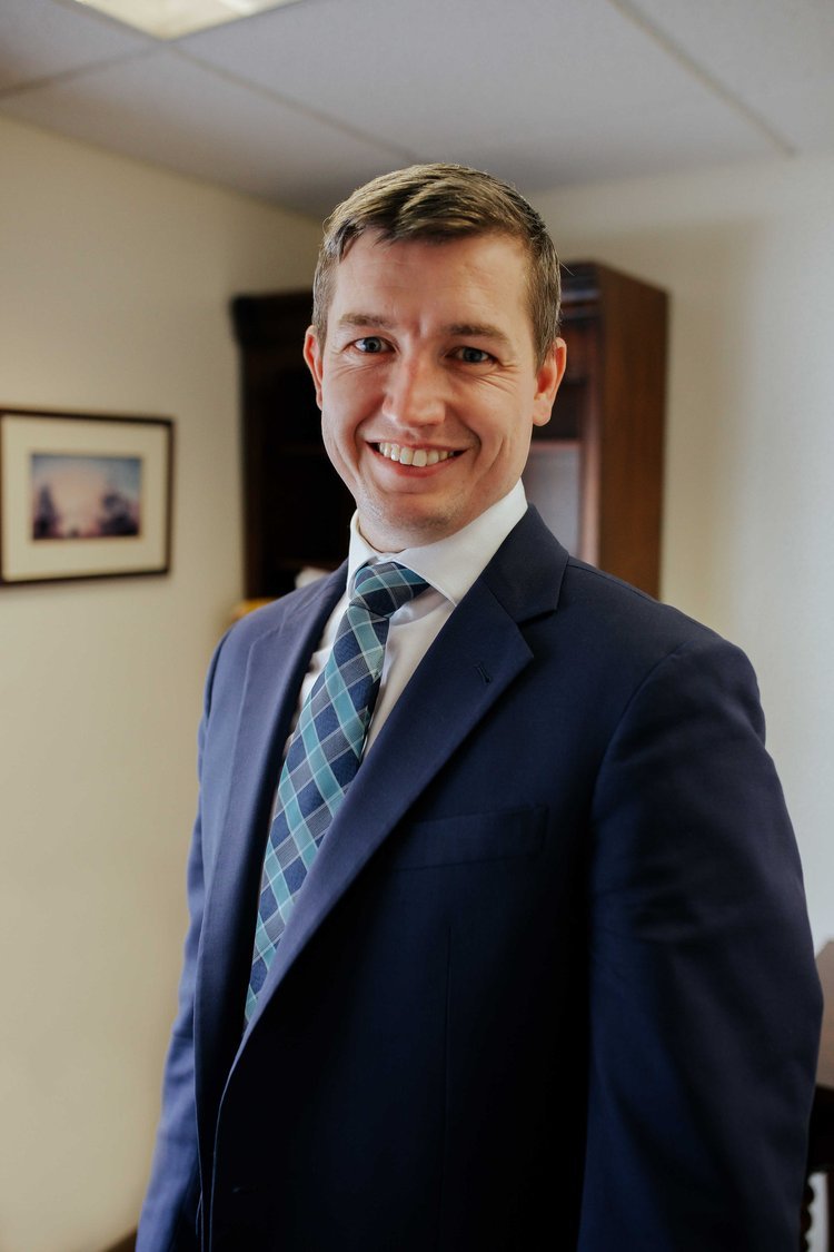 Our Team — Grimaldi & Pesiridis