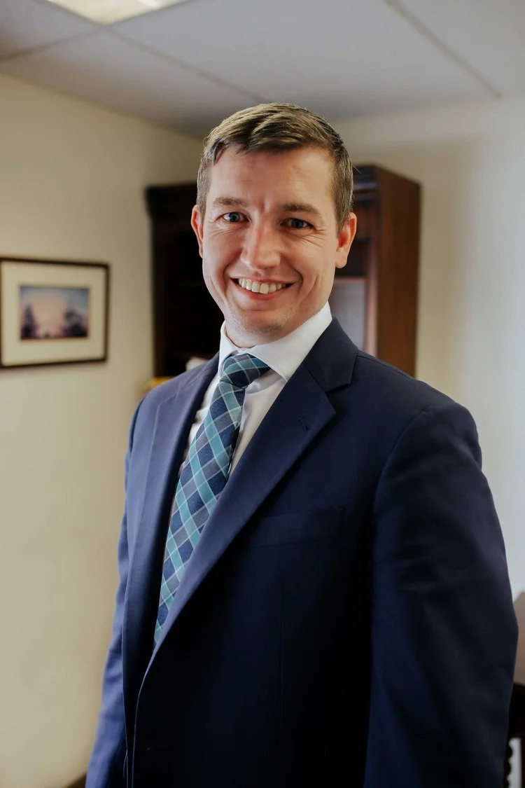 Our Team — Grimaldi & Pesiridis