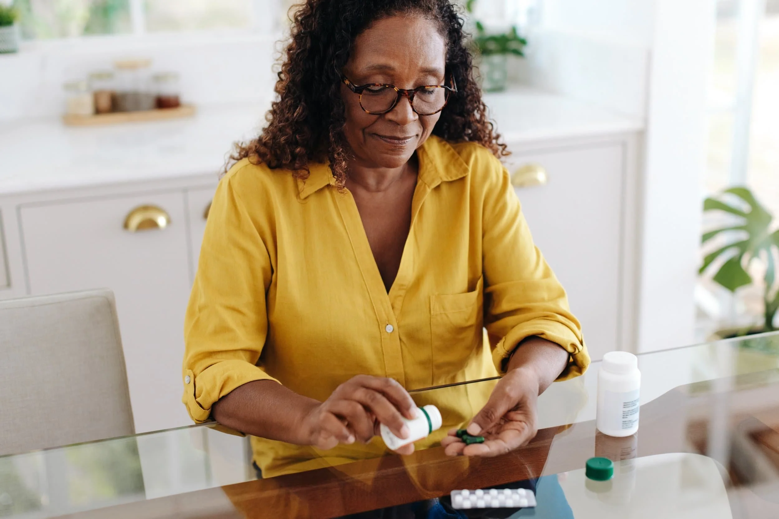 Specialty Pharmacy Services | OptiMed Health Partners