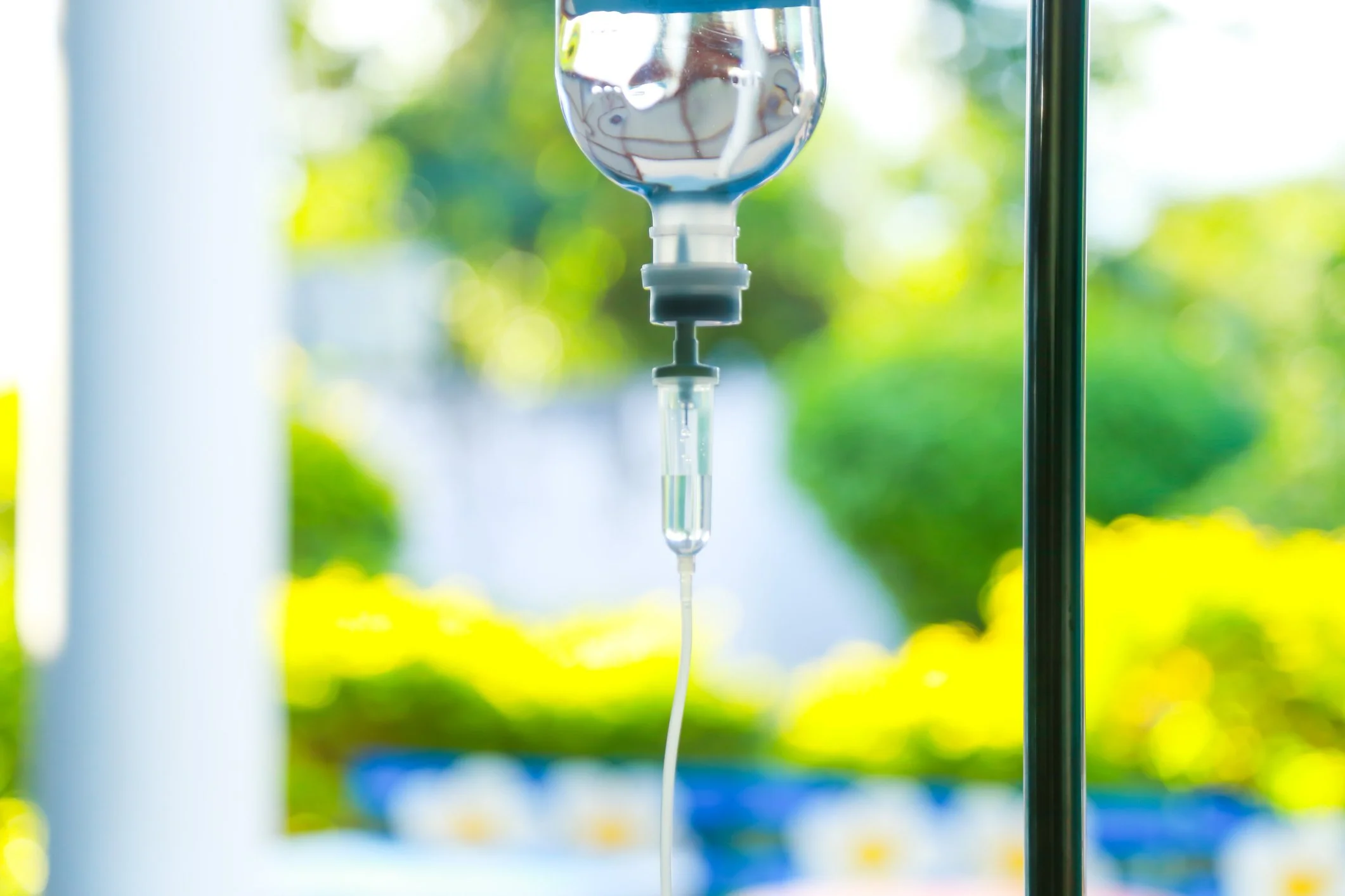 OptiMed Health Partners: Infusion Partnerships