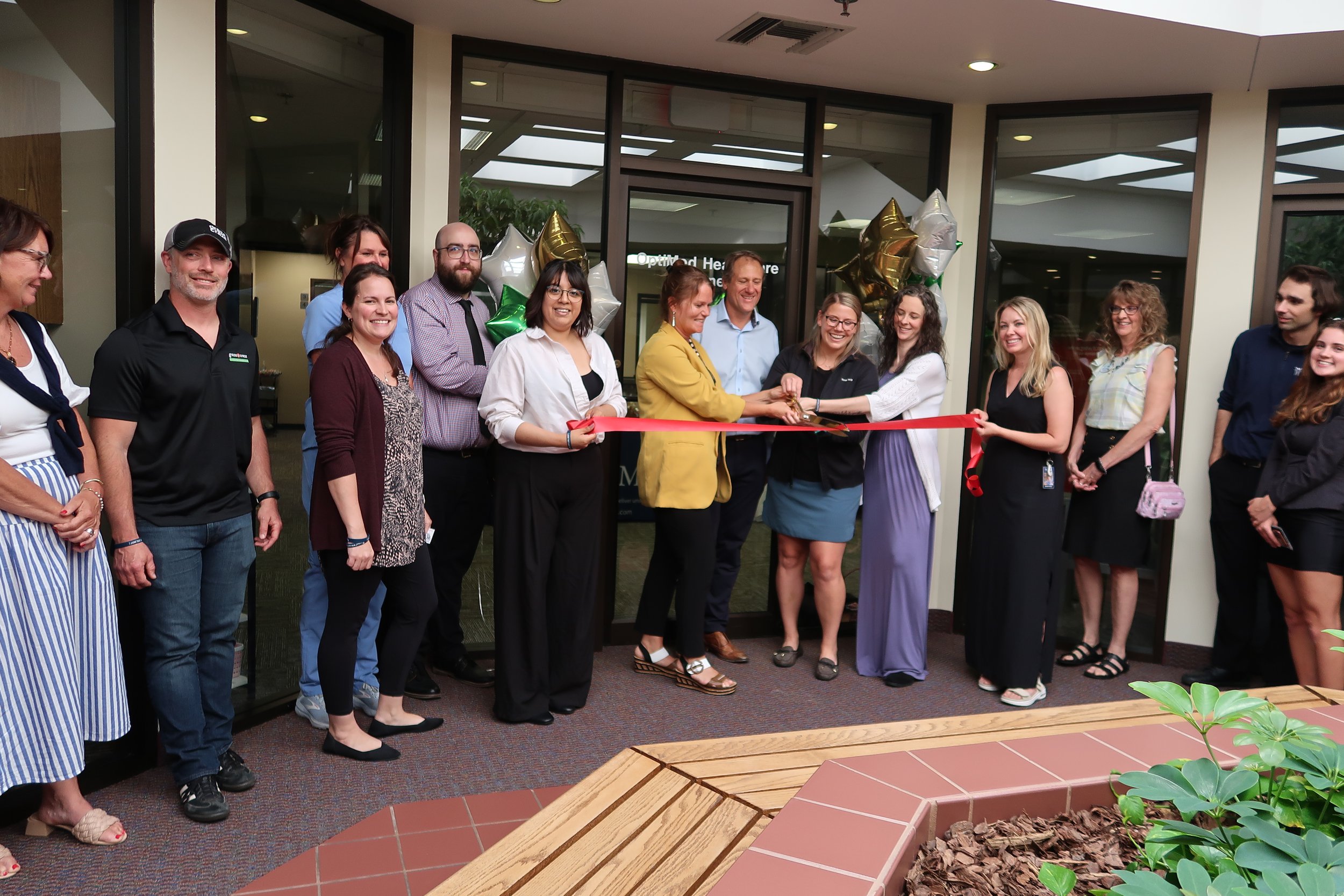 OptiMed Health Partners