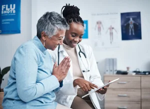 OptiMed Health Partners: Personalized Care Nationwide