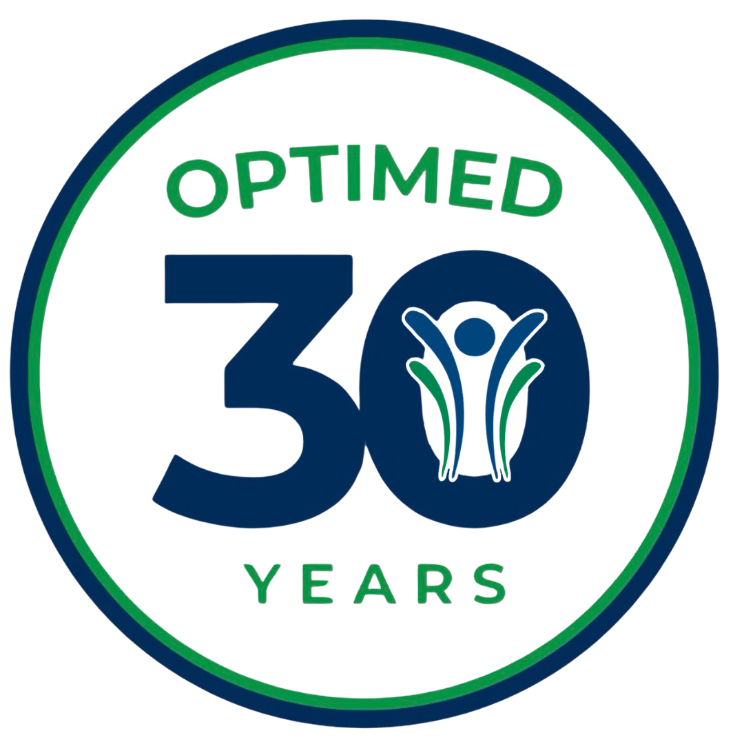 OptiMed Health Partners: Referral Forms