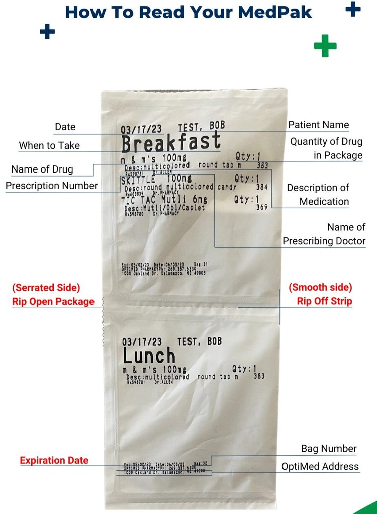 OptiMed Oakland Retail Pharmacy