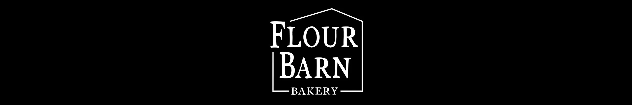 Bakery Menu — The Flour Barn