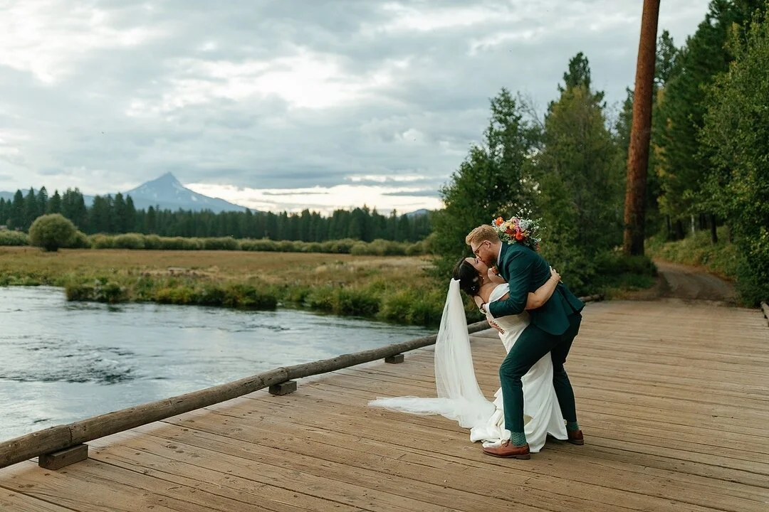 Oregon Vendor Spotlight: Crumb Cakery — Ponderosa Planning