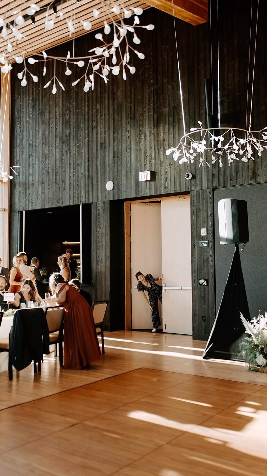 Outdoor Bend Wedding Venues — Ponderosa Planning