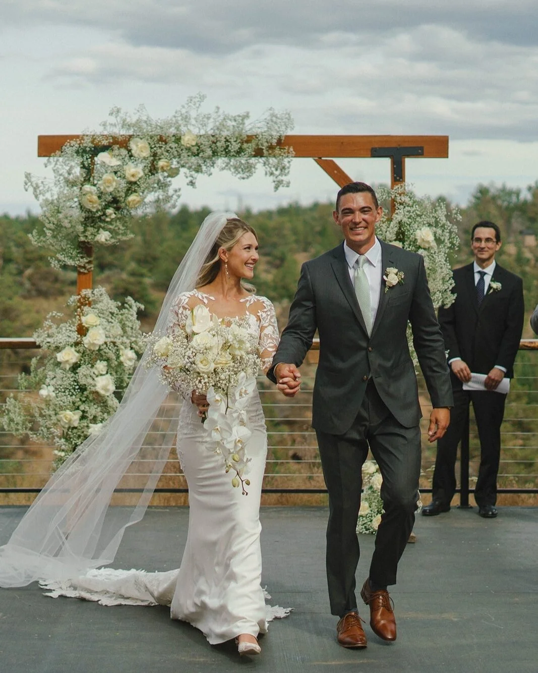Indoor Wedding Venues Portland Oregon