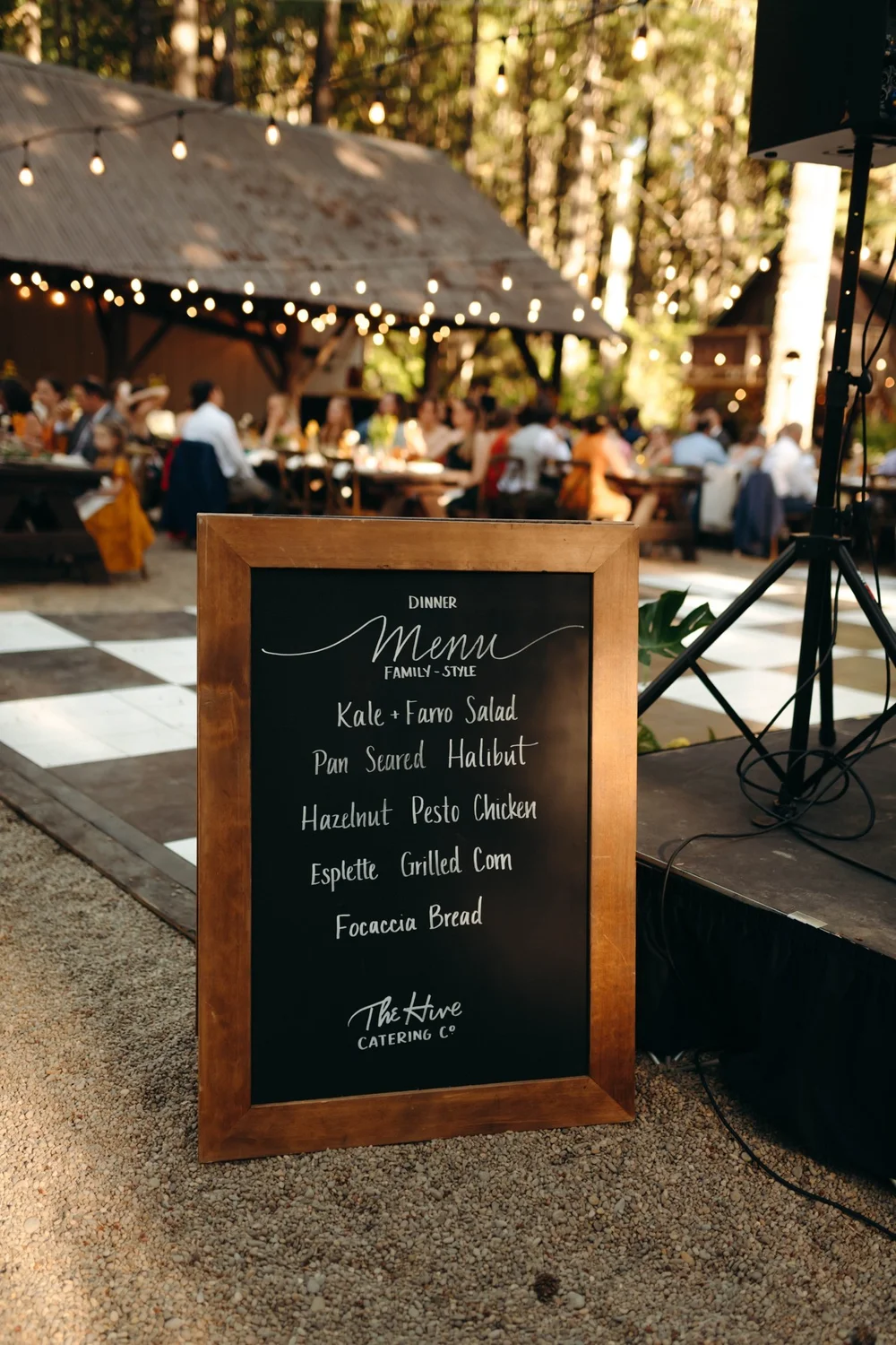7 Wedding Design Tips for a Beautiful + Cohesive Event — Ponderosa Planning