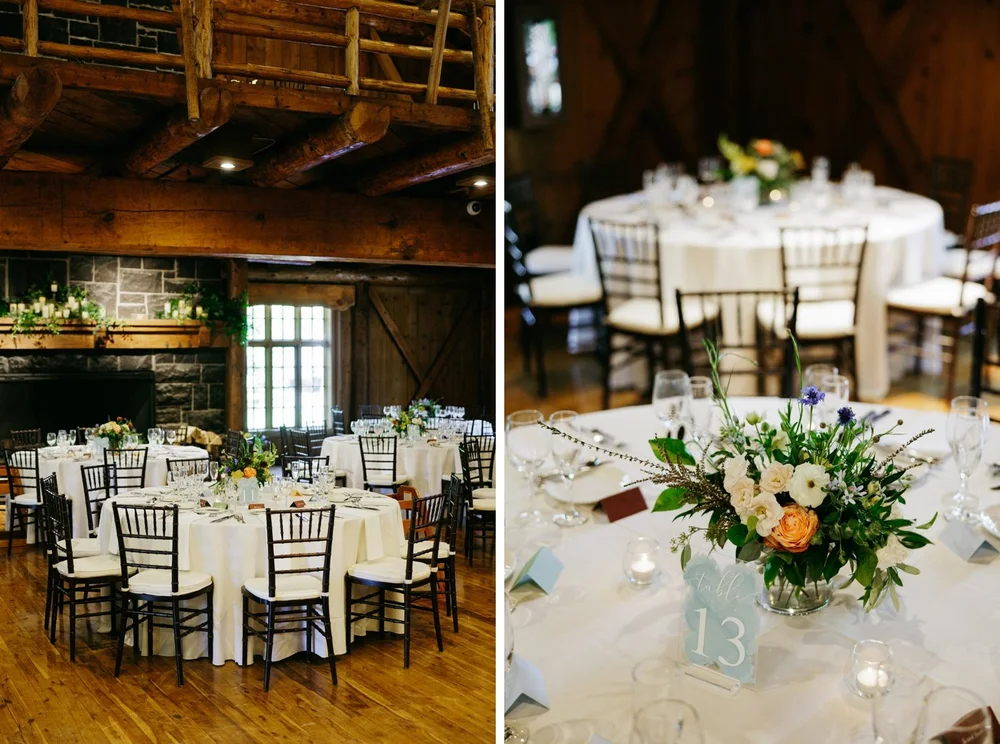 Central Oregon Wedding Venue Spotlight: Sunriver Resort — Ponderosa ...