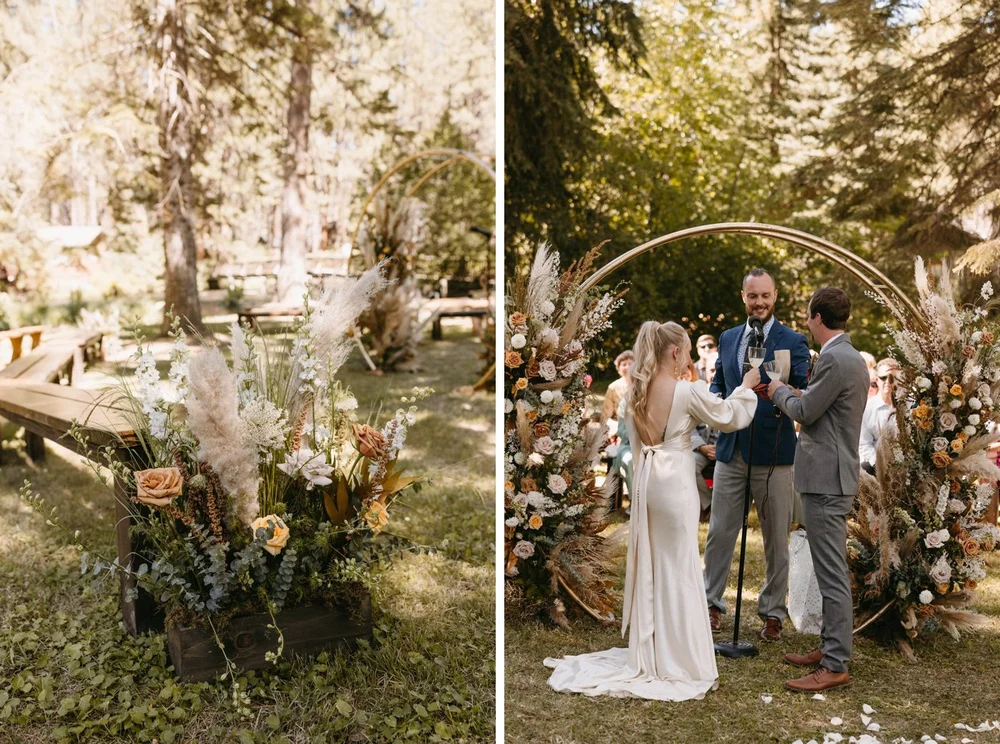 7 Wedding Design Tips for a Beautiful + Cohesive Event — Ponderosa Planning