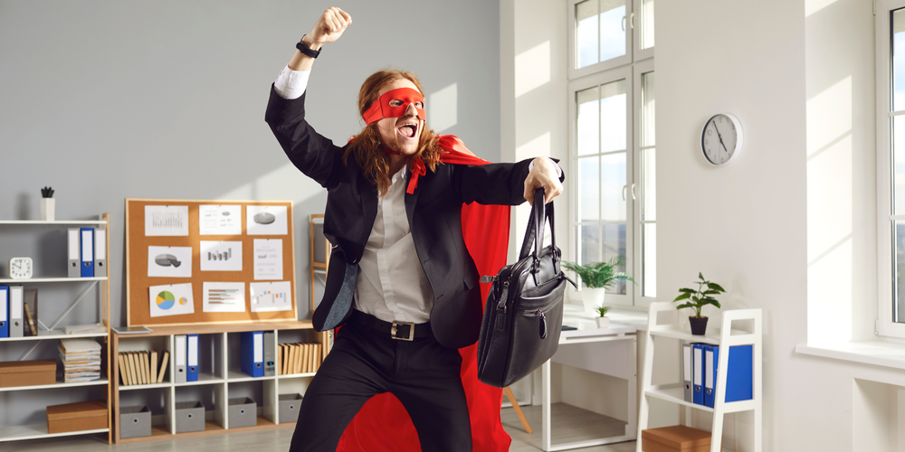 Creating Moments that Matter for Employees | Blog | Skywalk Group