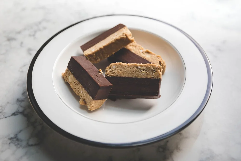 Chef Lance Gummere Expands Mercer Street Meals into Brick-and-Mortar ...