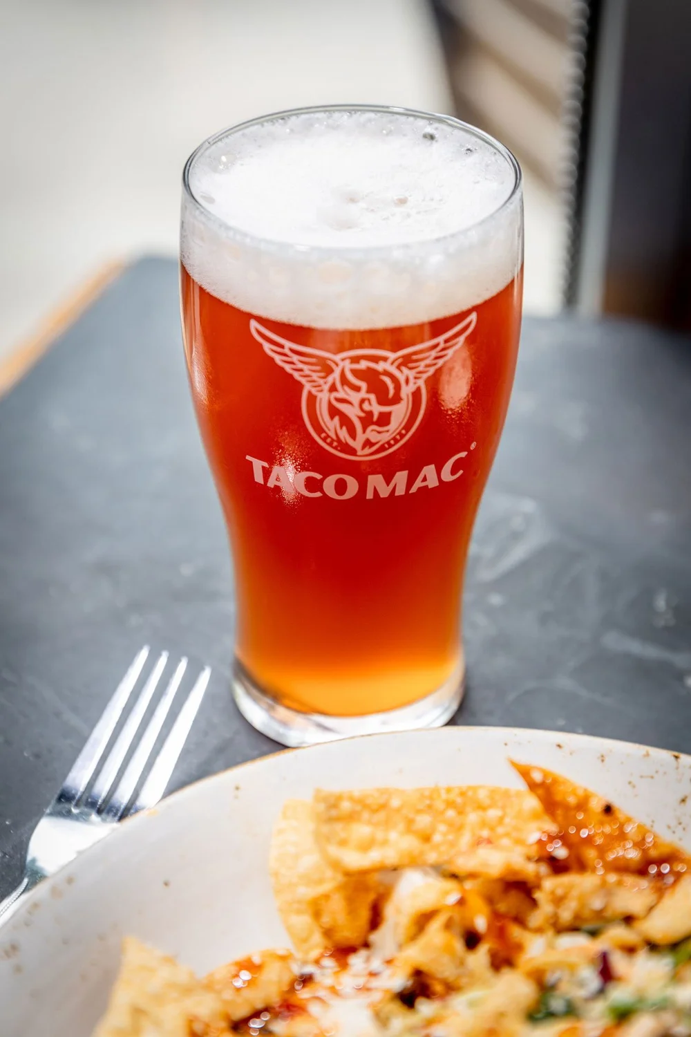 Founders Brewing Settles into Taco Mac as January 2024 Beer of the ...