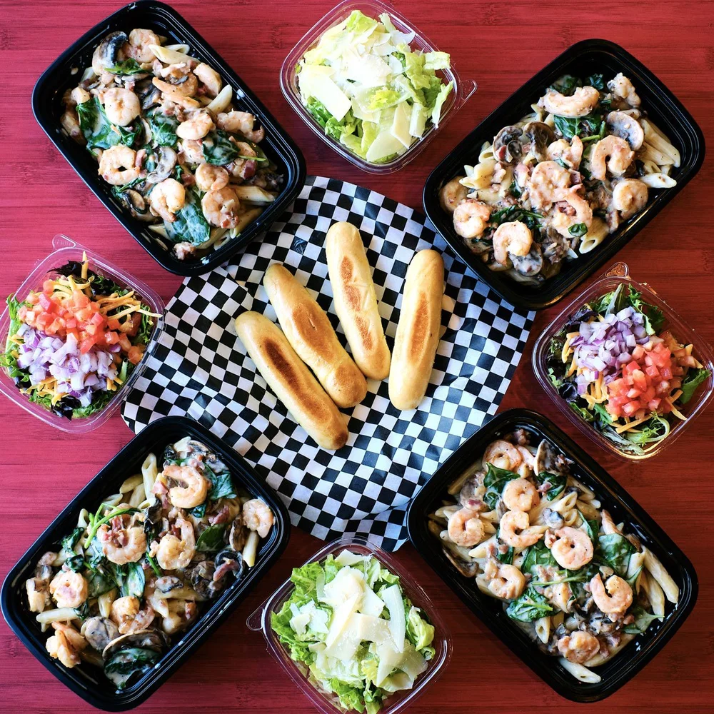 Twisted Kitchen Introduces New Family Meals — Dish Around Town