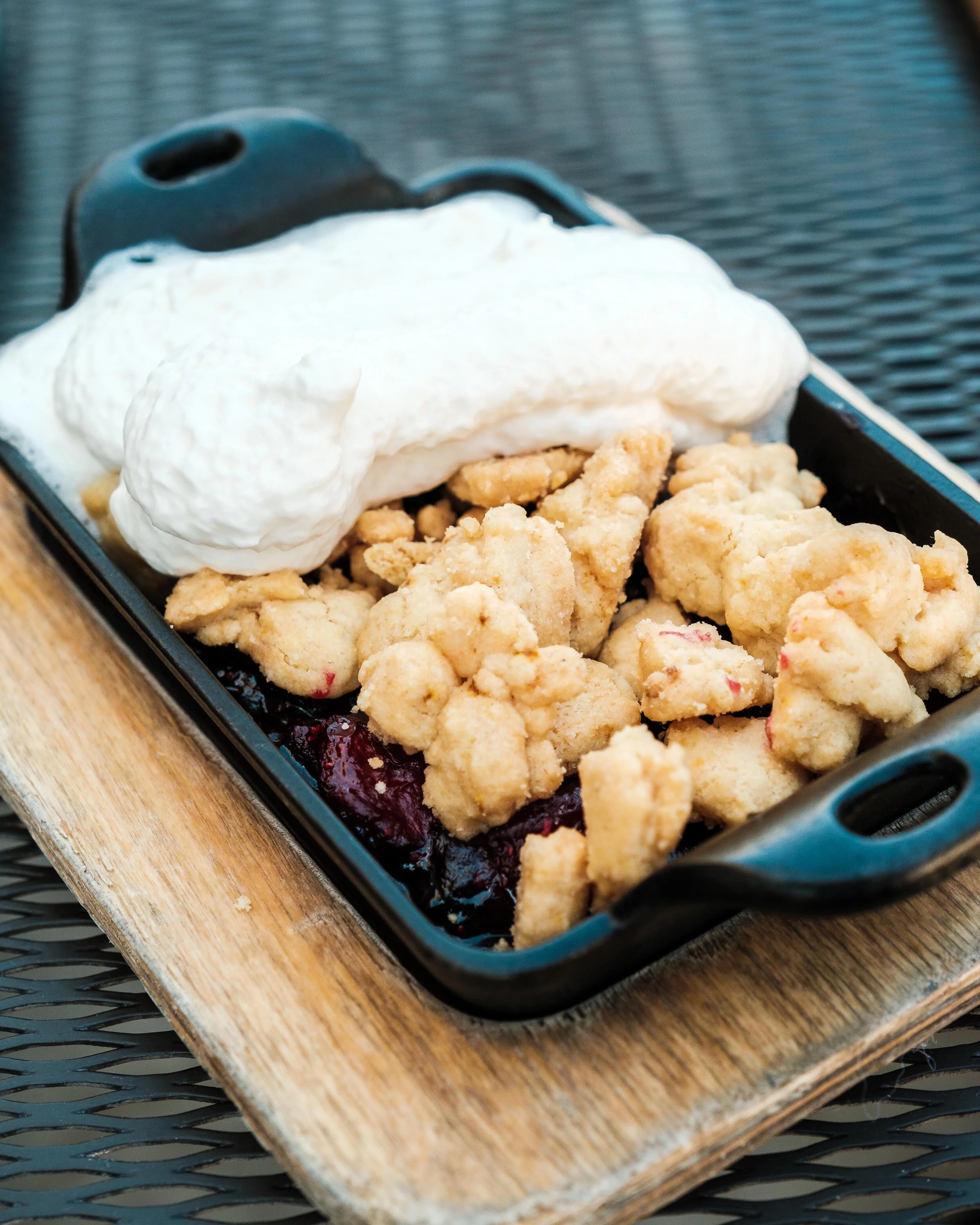 Carson Kitchen Expands Hours and Features New Menu Items — Dish Around Town