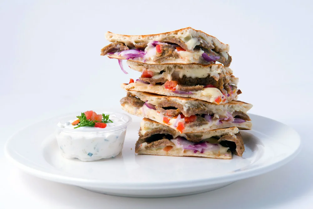 PITA Elevates its Sandwich Game with Limited-Time Skepasti — Dish ...