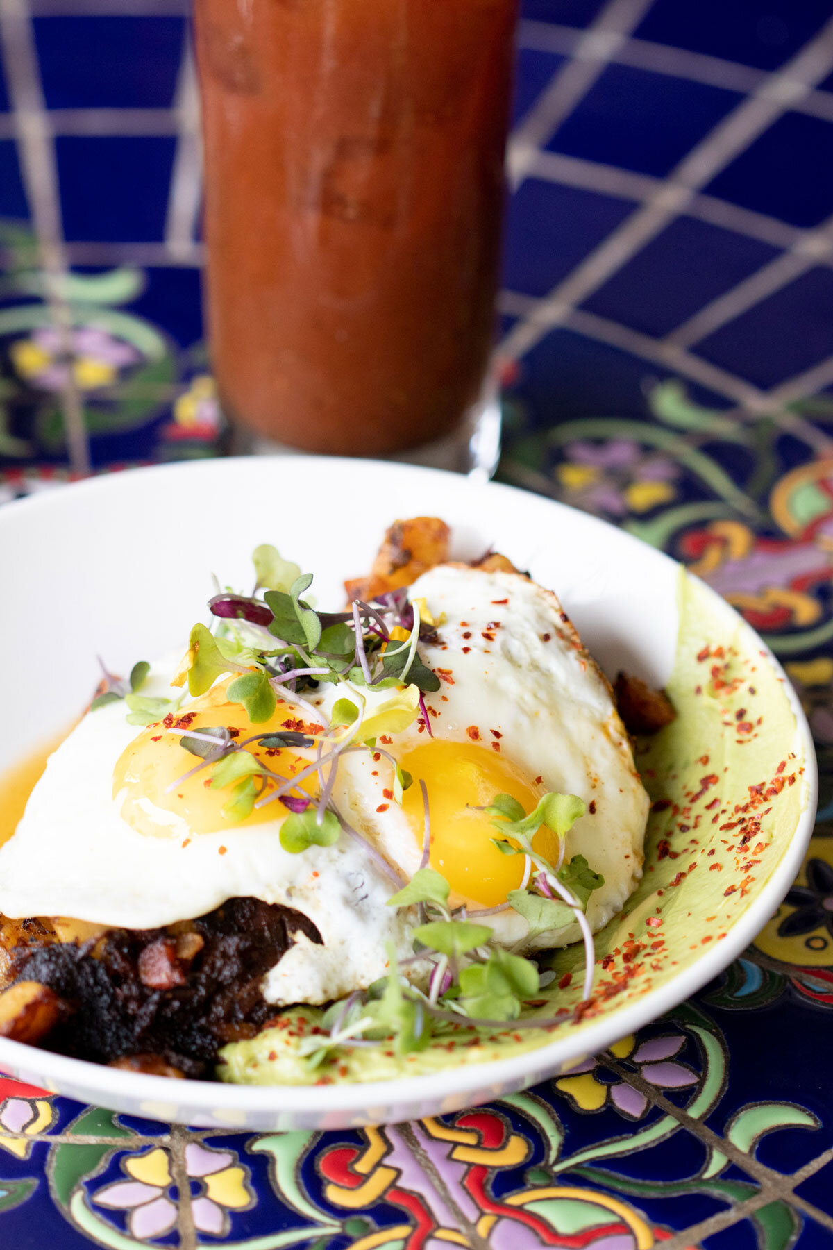 Where to Brunch in Style Around Atlanta — Dish Around Town