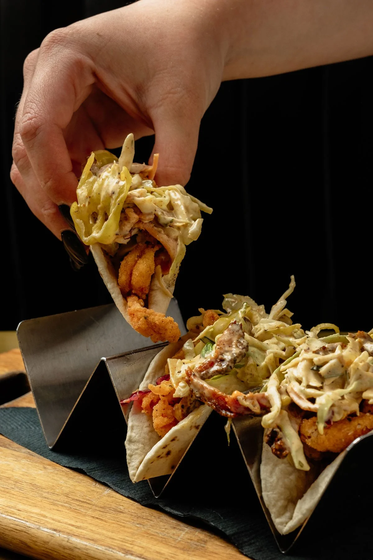 Carson Kitchen Beckons Guests with New Menu for the Summer Season ...