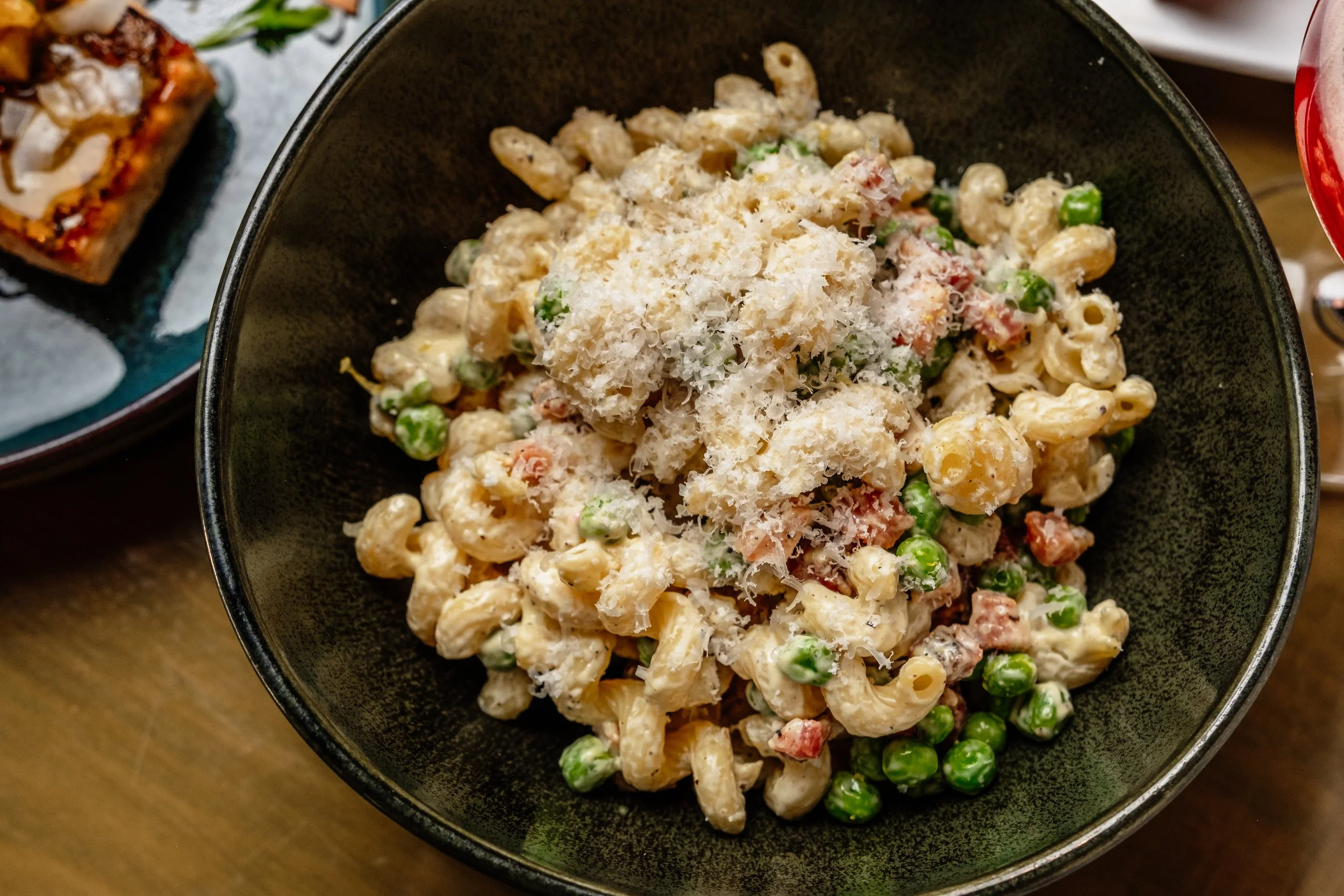 Carson Kitchen Beckons Guests with New Menu for the Summer Season ...