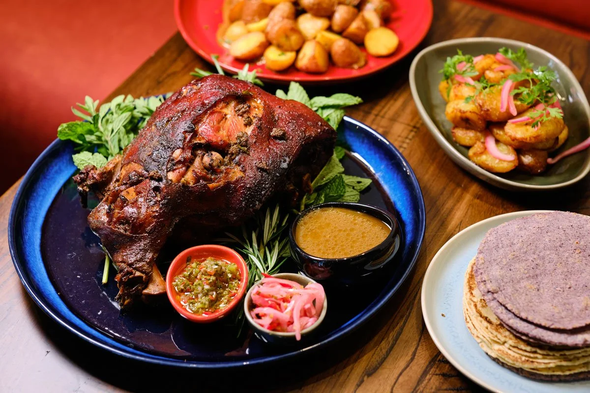 AltaToro Brings Modern Latin Cuisine and an Immersive Dining Experience ...