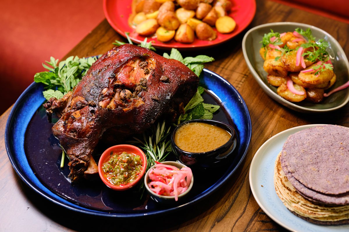 AltaToro Brings Modern Latin Cuisine and an Immersive Dining Experience to Midtown — Dish Around ...