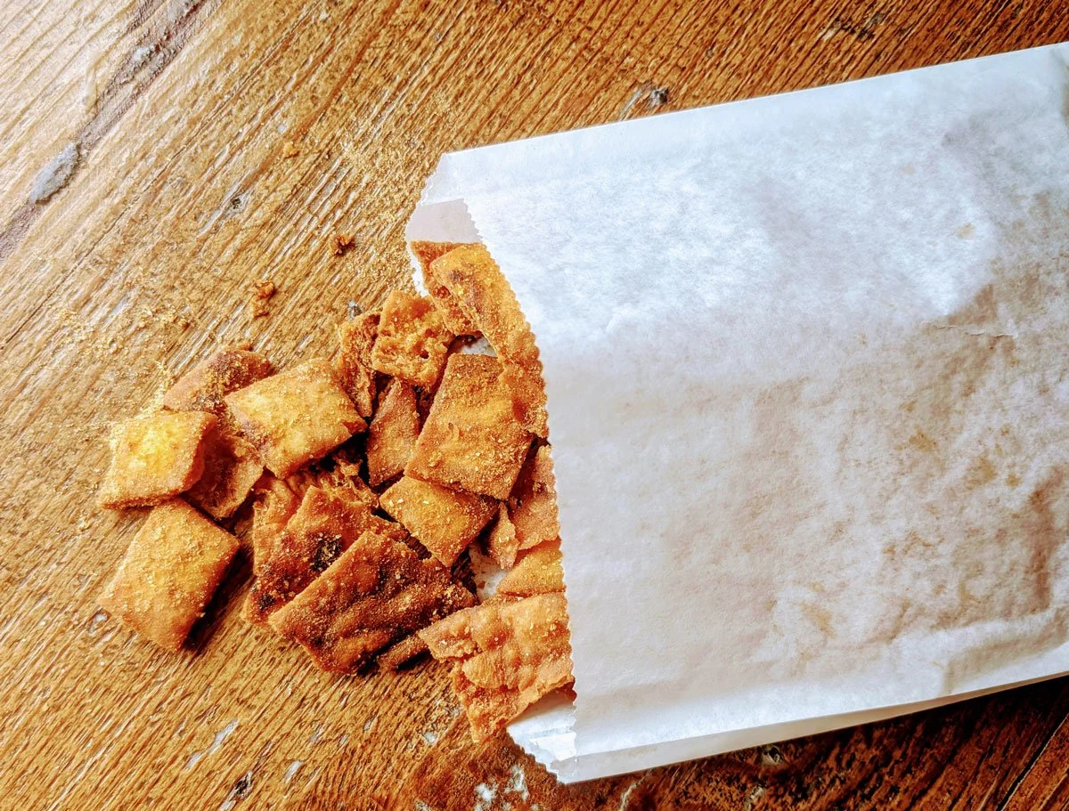 NaanStop Atlantic Station’s Happy Hour Brings Free Naan-chos with ...