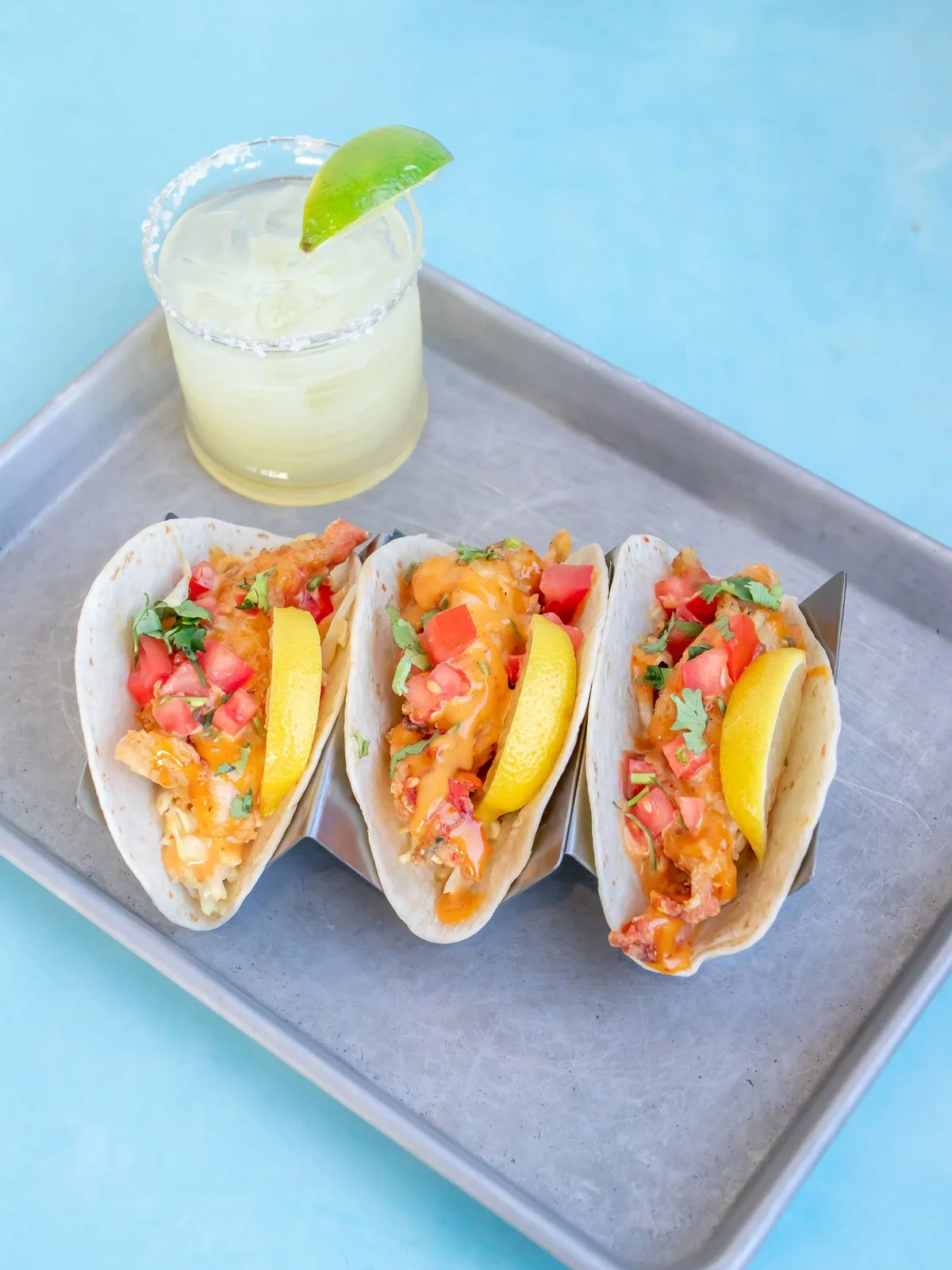 Tin Lizzy's Adds Fan-Favorite Items and New Delights to Menu — Dish ...