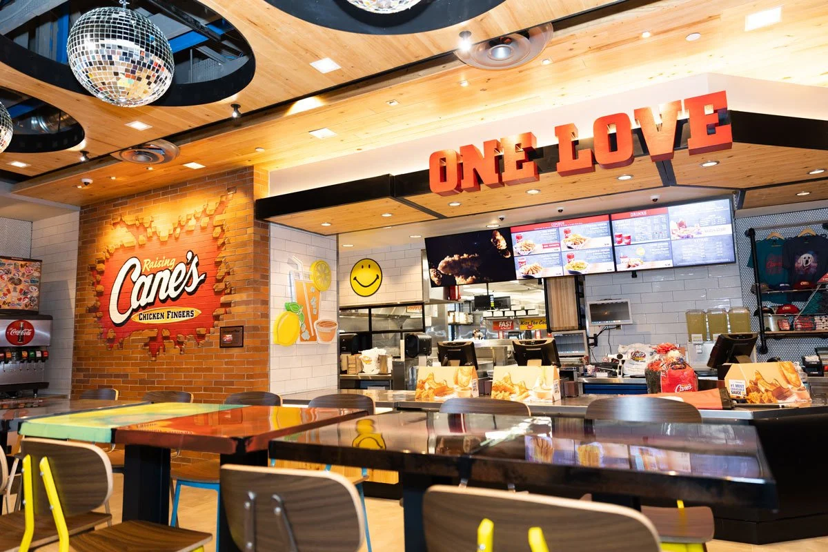 Raising Cane's Celebrates Grand Opening in Snellville on Oct. 8, 2024 ...