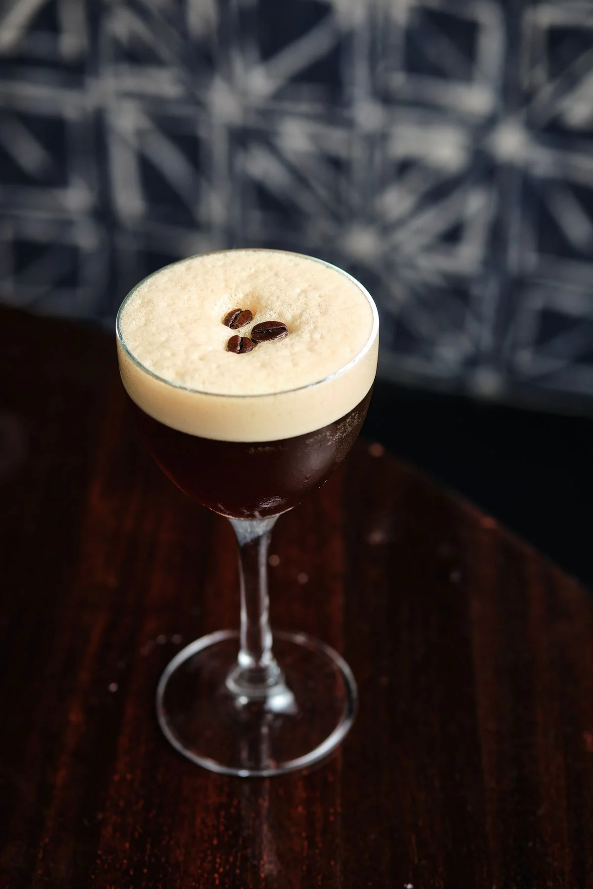 Raise a Glass to Dry January: Atlanta’s Best Zero-Proof Cocktails ...