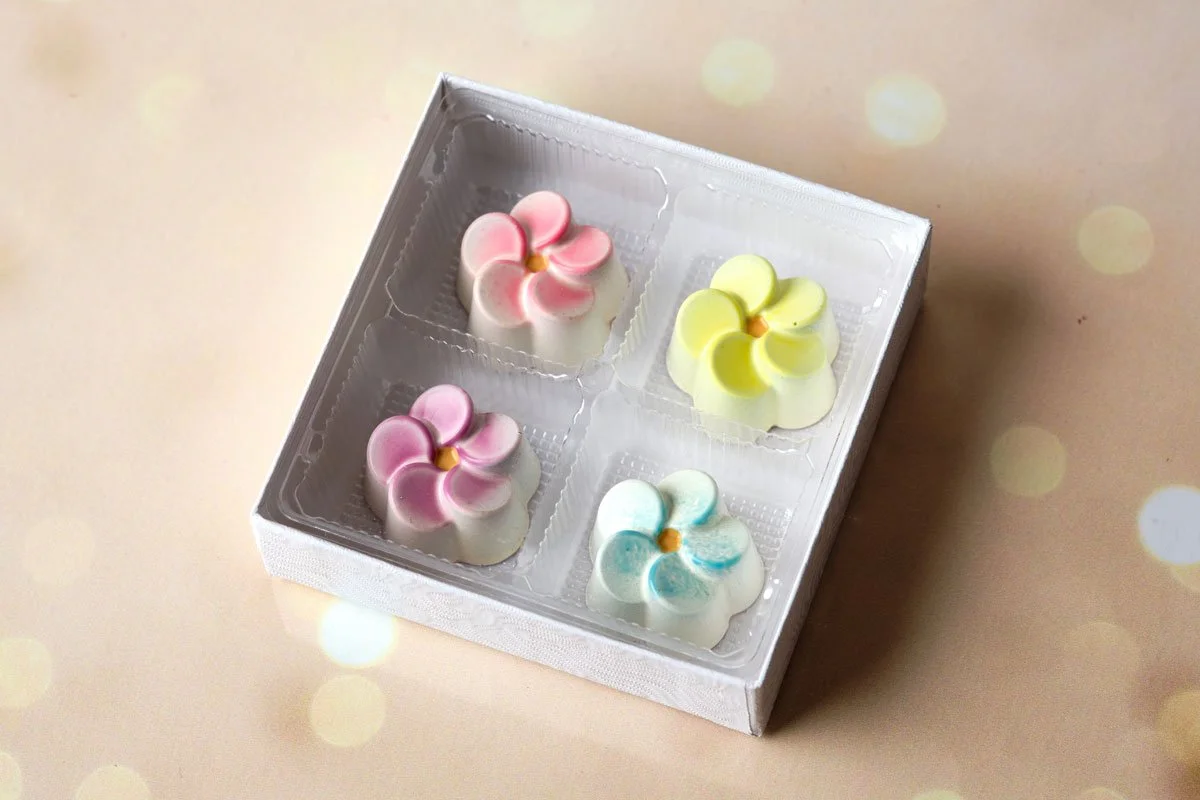 JARDÍ Chocolates Celebrates Mother's Day with a Sweet Spring 2026 ...