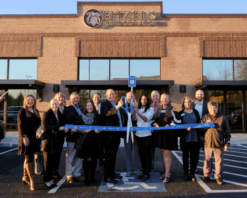 Bitzel's Chocolate Opens in Suwanee on Jan. 17, 2024 — Dish Around Town