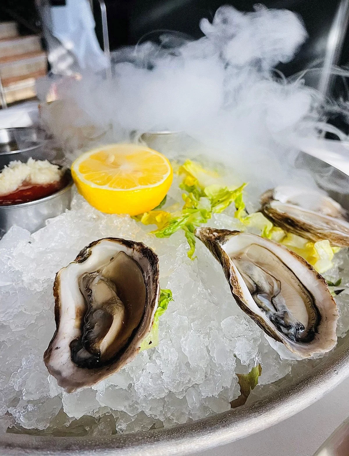 Unwind with Daily Drink Specials and Bar Bites at Ray’s on the River ...