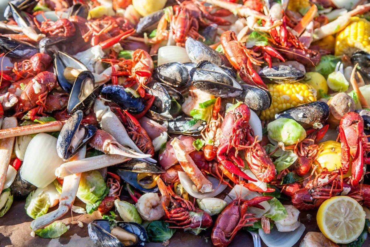 Milton's Cuisine & Cocktails Celebrates the Flavors of Spring — Dish ...