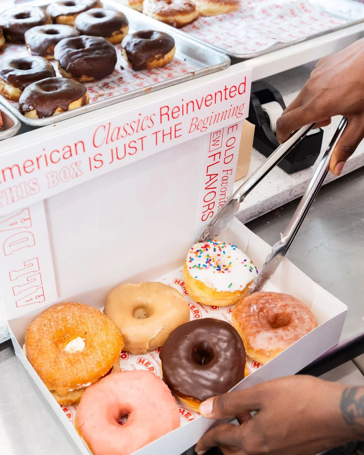 Make the Most of June in Summerhill — Dish Around Town