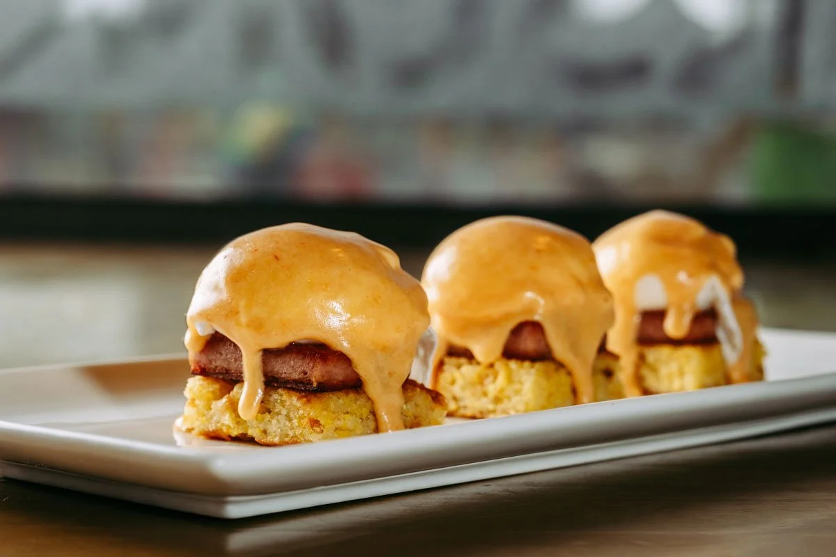 Atlanta Restaurants Feature Easter Menus Every Bunny Will Love — Dish ...